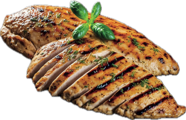 Filet Entier Rôti - Simplicité et Saveur – MahidaFood